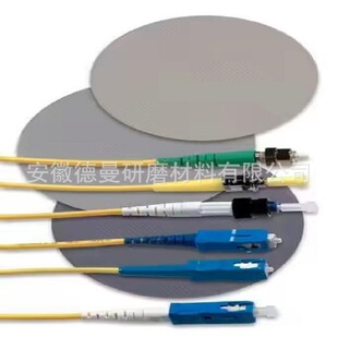 3M 261X 262X 254X光纤连接器 玻璃硅片磁头抛光纸 精密薄膜砂纸-阿里巴巴