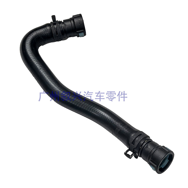 LR034616暖风水管 适用于路虎揽胜行政运动发现5-阿里巴巴