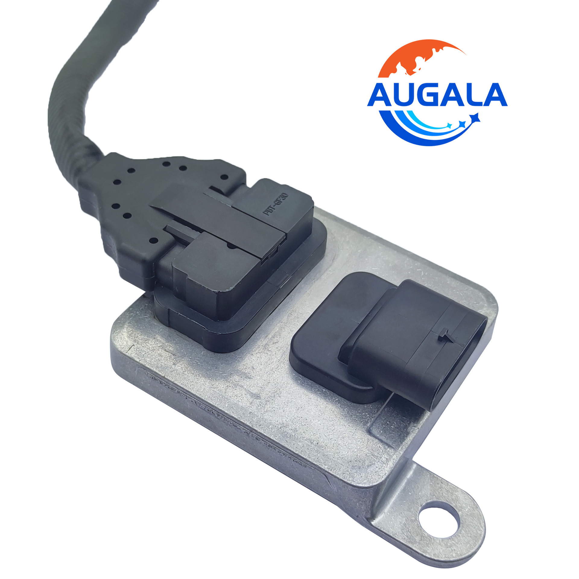 氮氧传感器 NOX sensor ML239299 5WK97200 ML239298 5WK96788-阿里巴巴