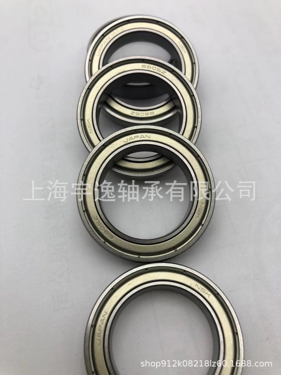 哈尔滨HRB轴承61906 61907 61908 61909 61910 61911-2Z-2RZ高速-阿里巴巴