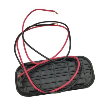 适用别克 新君越 凯迪拉克 后备箱开关尾门开关20877759 25885376-阿里巴巴