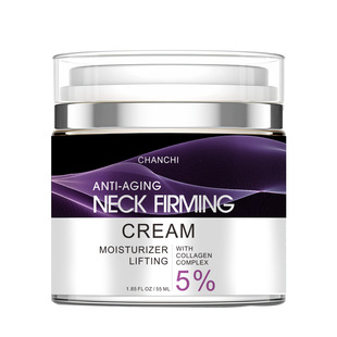 【NDC】跨境CHANCHI Neck Cream 颈霜55ml 亚马逊化妆品-阿里巴巴