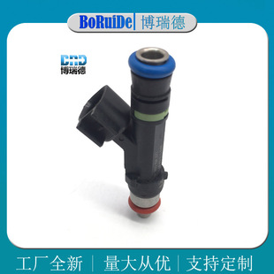 现货0280158227 喷油嘴 适用于福特 野马-阿里巴巴