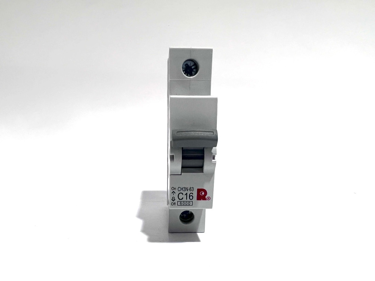 现货常熟开关小型断路器CH3N-3PC16漏电CH3LN-63直流CH3Z1PC6原装-阿里巴巴