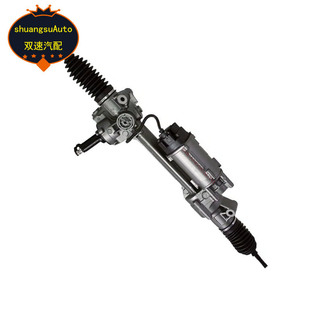 转向机2134605901 A2134605901方向机适用于奔驰E级 电动 四驱-阿里巴巴