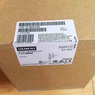 6ES7313-6BG04-0AB0全新CPU 313C-2 PTP 紧凑型 S7-300，-阿里巴巴