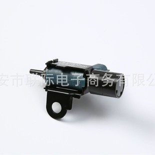 适用五十铃真空电磁阀碳罐空气阀 8-97352145-0 184600-4500 12V-阿里巴巴