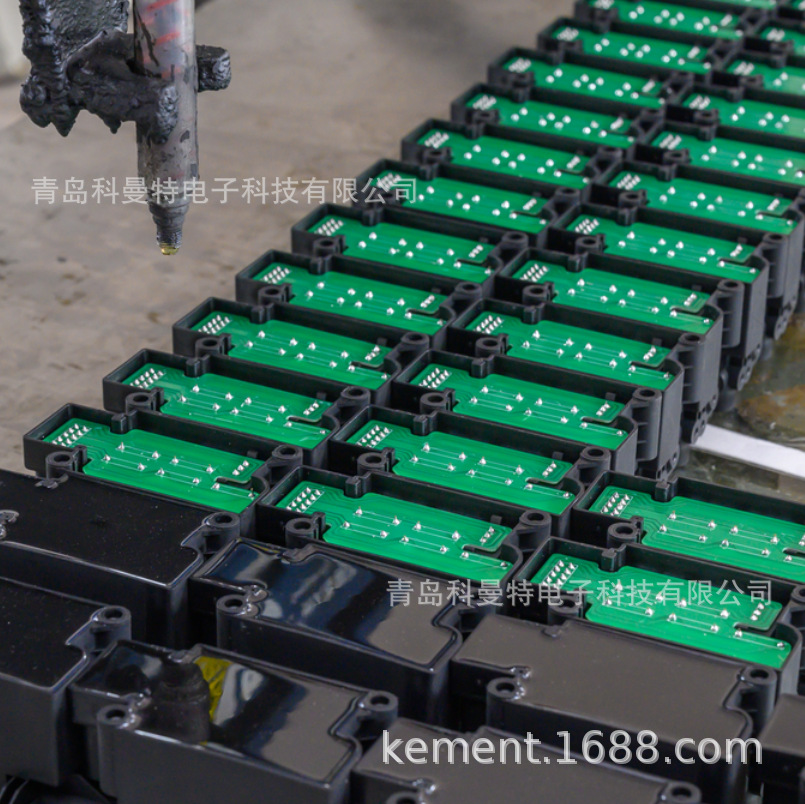 空气悬挂分配阀适用老途锐Q7卡宴 OE号7L0698007B，97035815304-阿里巴巴