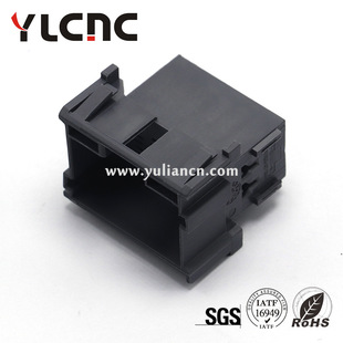 DJ7184A-3.5-108-P 1-967629-1新能源汽车连接器 新能源汽车铜排-阿里巴巴