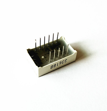 0.36英寸3位红光数码管3361AS 3361BS 3631AS-1 3631BS-1-阿里巴巴