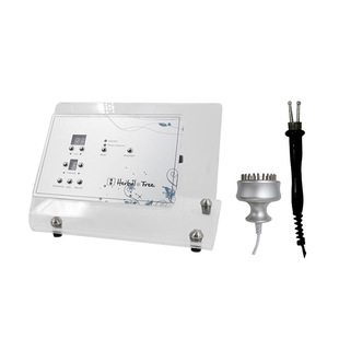 microcurrent stimulation hair follicle electric massage scal-阿里巴巴