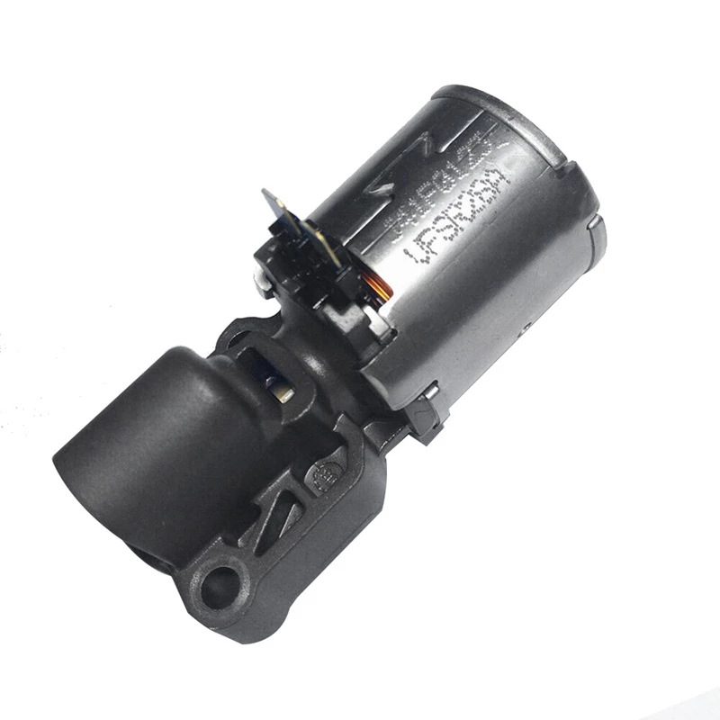 02E321371 0BH DQ500 0B5 DL501自动变速器6速电磁阀适用奥迪大众-阿里巴巴