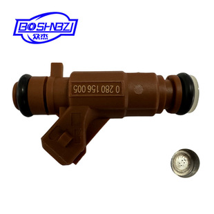 适用于福特 BANTAM Pickup 福特Focus 1.3 1.6 0280156005喷油嘴-阿里巴巴