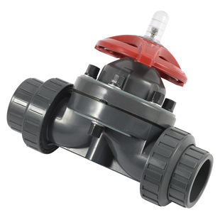 供应塑料 UPVC承插双由令手动球阀 Q61F-10F-阿里巴巴