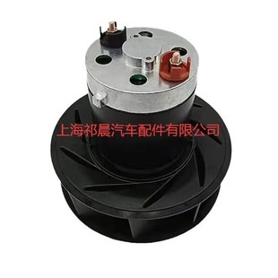 适用于卡特彼勒140M 844K 拖拉机空调鼓风电机 466-7341 324-6125-阿里巴巴