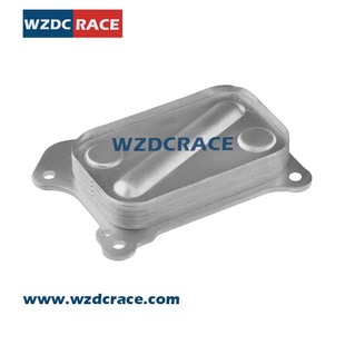 55193743/ 1539132/5650366/55210712/适用现代机油冷却器散热器-阿里巴巴