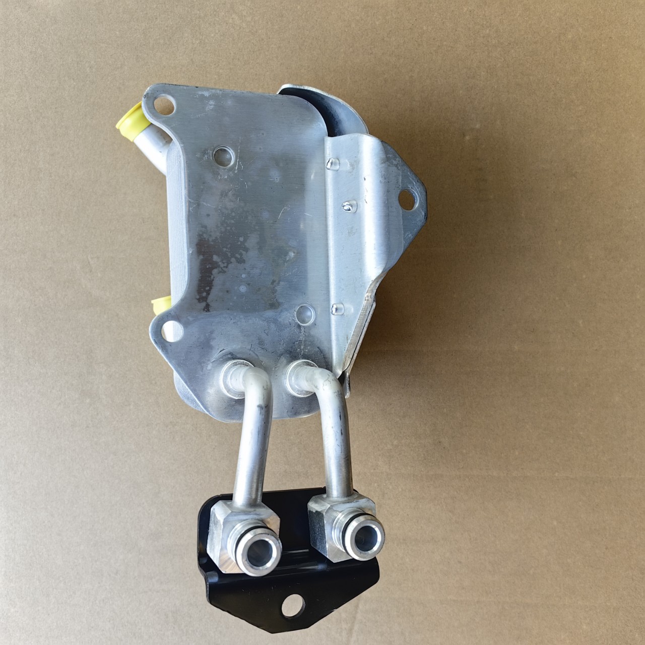 JB3G-7A095-BA适用福特RANGER 油冷器 机油散热器AB39-7A095-BB-阿里巴巴