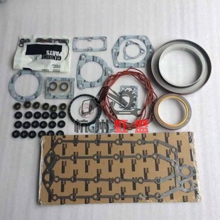 康明斯QSK23发动机上修包/下修包/大修包/修理包 4089361 4089360-阿里巴巴