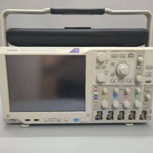 Tektronix说明书泰克DPO5104B数字示波器1GHZ现货-阿里巴巴