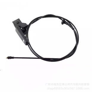 96994962适用于雪佛兰科鲁兹发动机舱盖主锁闩释放拉线-阿里巴巴