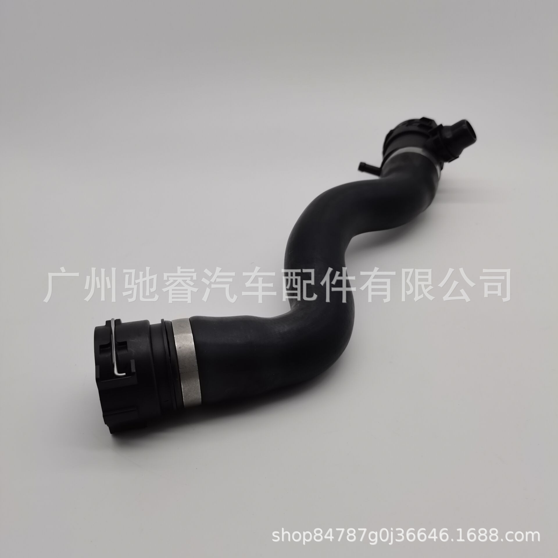 适用于宝马5系F07/F10/F11/F18水箱上水管冷却液软管高适配-阿里巴巴