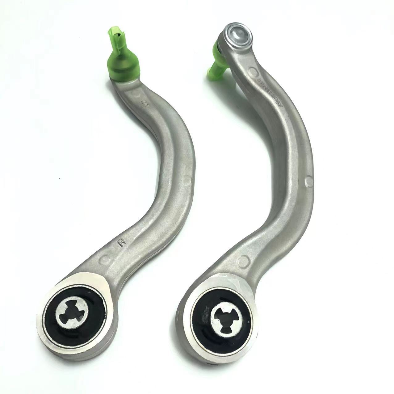 适用于特斯拉MODEL3MODELY前悬挂下左1044354-00-A右1044359-00-A-阿里巴巴