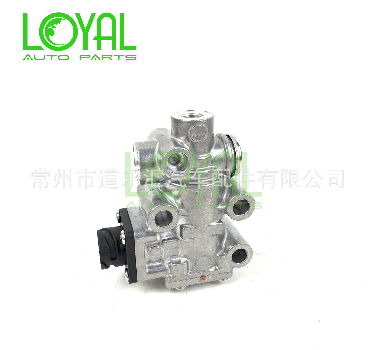 1856309 2021084 4088537 适用于斯堪尼亚卡车排气刹车制动电磁阀-阿里巴巴