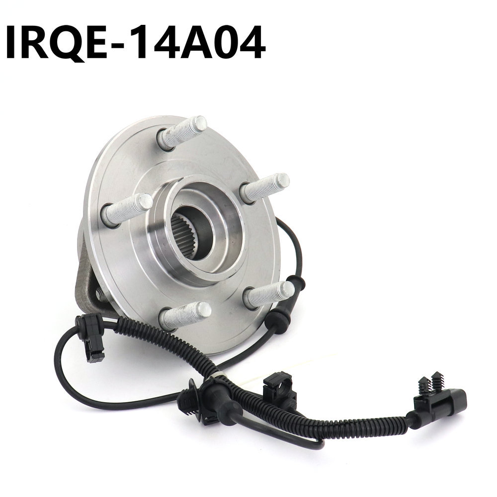 IRQE现货供应 汽车轮毂单元轴头513272适用 吉普牧马人JK 06--阿里巴巴