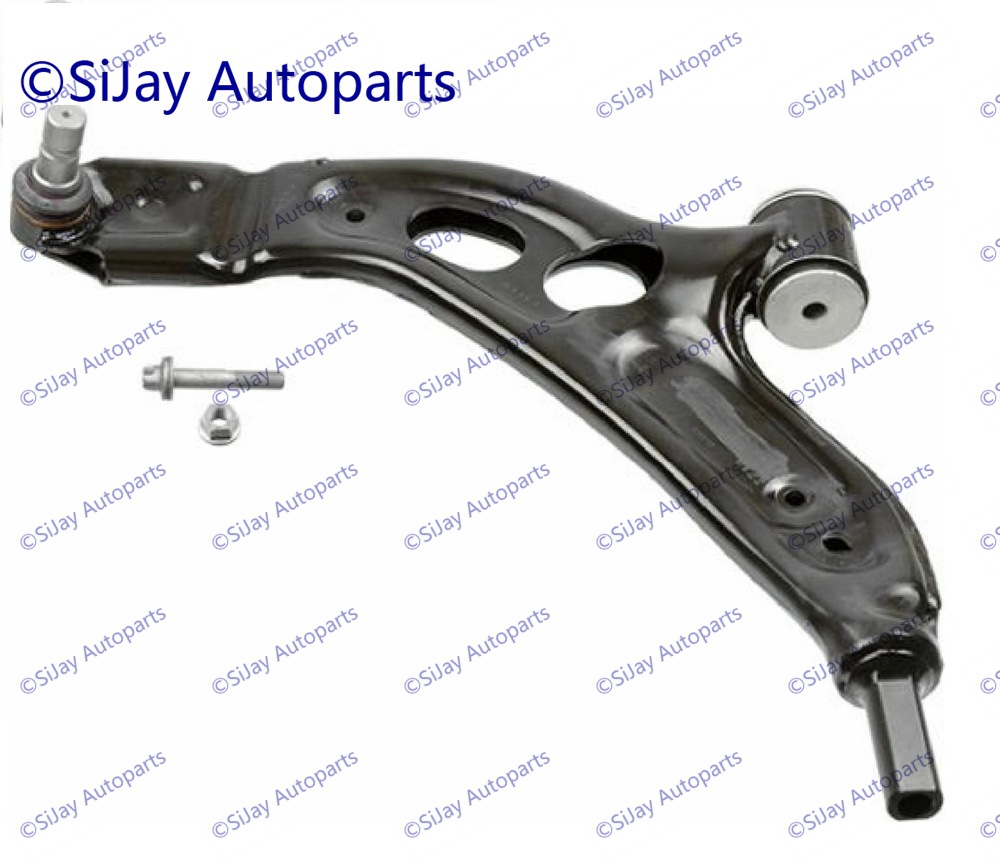 适用宝马2系 F45 F46 X1 F48 X2 F39 2014-前下铁摆臂31126871301-阿里巴巴