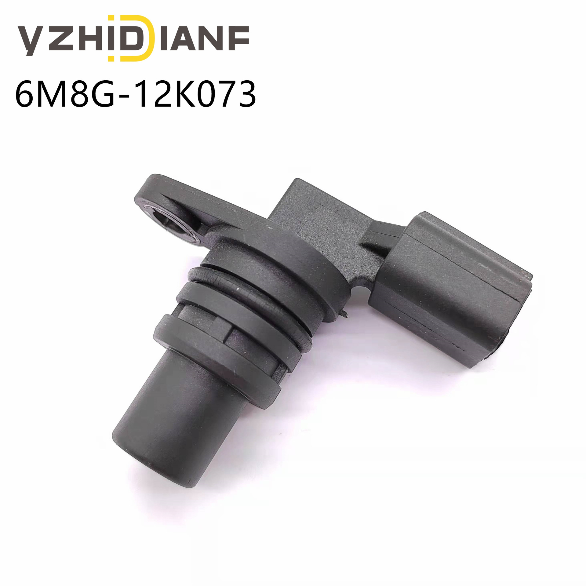 6M8G-12K073厂家批发适用于马自达M6奔腾B70凸轮轴位置传感器-阿里巴巴