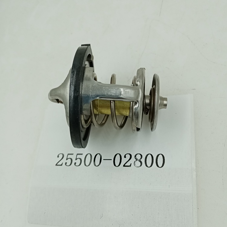 25500-02800 适用于现代 起亚 汽车节温器 car thermostat-阿里巴巴