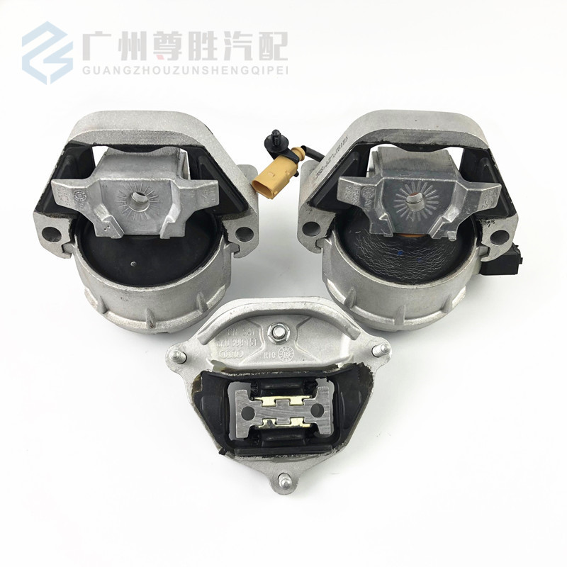 4G0 4GD199381 8KD399115 适用于奥迪A6 C7发动机脚胶 变速箱脚胶-阿里巴巴