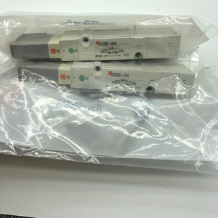 SMC全新日本电磁阀SV2A00/SV2100/SV2200/SV2300-5FU-阿里巴巴