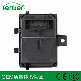 适用雪佛兰 GM 凯迪拉克燃油泵控制模块 控制器20875846 20831728-阿里巴巴