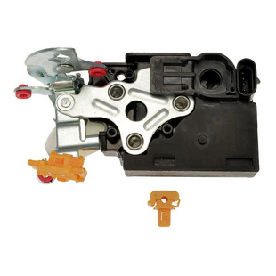 937-791 89044526 84638343适用03-21雪佛兰 GMC 车门锁块 前左-阿里巴巴