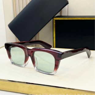 JACQ JMM 高级方形框潮男跨境太阳镜个性时尚防紫外线墨镜QUENTIN-阿里巴巴