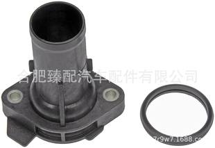 适用道奇克莱斯勒冷却水管法兰902-313;4666054AA-阿里巴巴