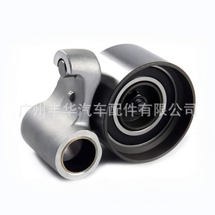 13505-50030适用于丰田兰德酷路泽雷克萨斯2UZ/3UZ涨紧轮涨紧器-阿里巴巴