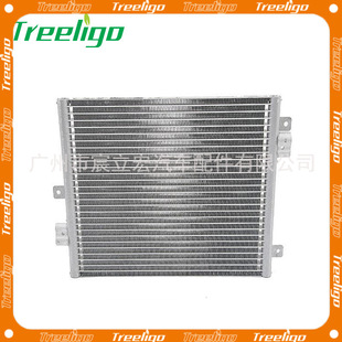 适用PORSCHE保时捷 911 04-09汽车冷凝器99757391102 99657311103-阿里巴巴