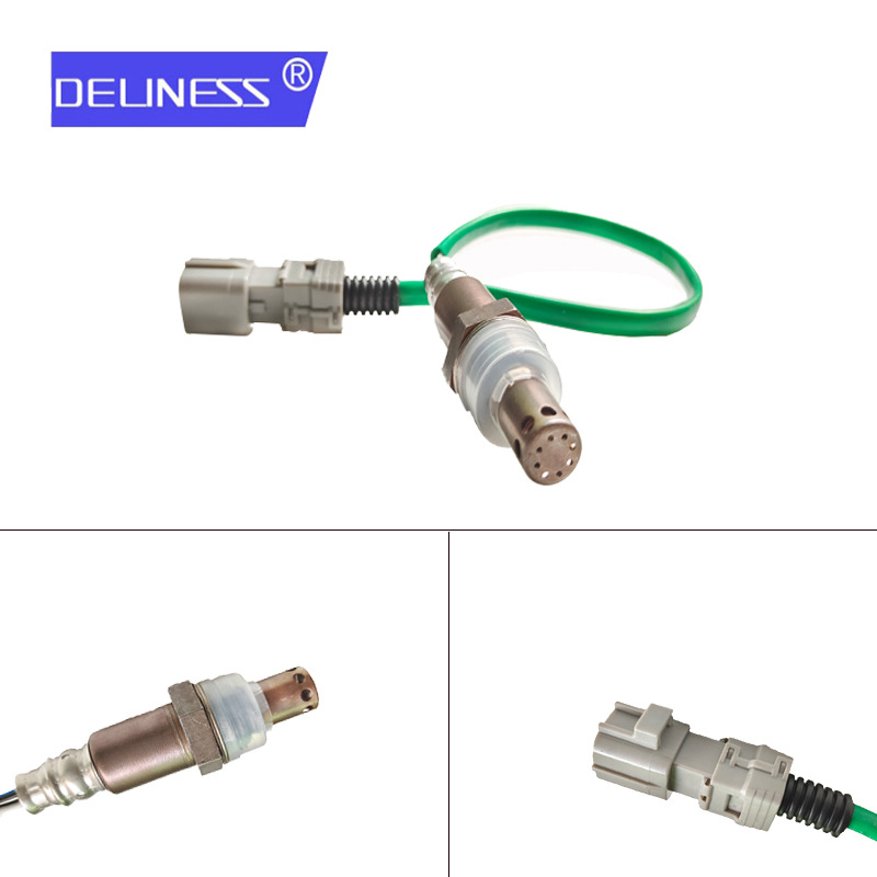 汽车氧传感器 适用于丰田凯美瑞汽车89467-33210 89467-02150-阿里巴巴