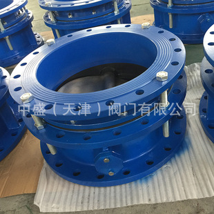 法兰式蝶阀法兰软密封SD341X-10/16Q球墨铸铁双向手动低温适用-阿里巴巴