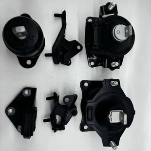 适用于雅阁发动机支架 机脚胶50830-SDA 50820-SDA 50810-SDA-阿里巴巴