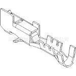 12124075深圳安波福/APTIV原装进口连接器端子汽车通讯医疗物-阿里巴巴