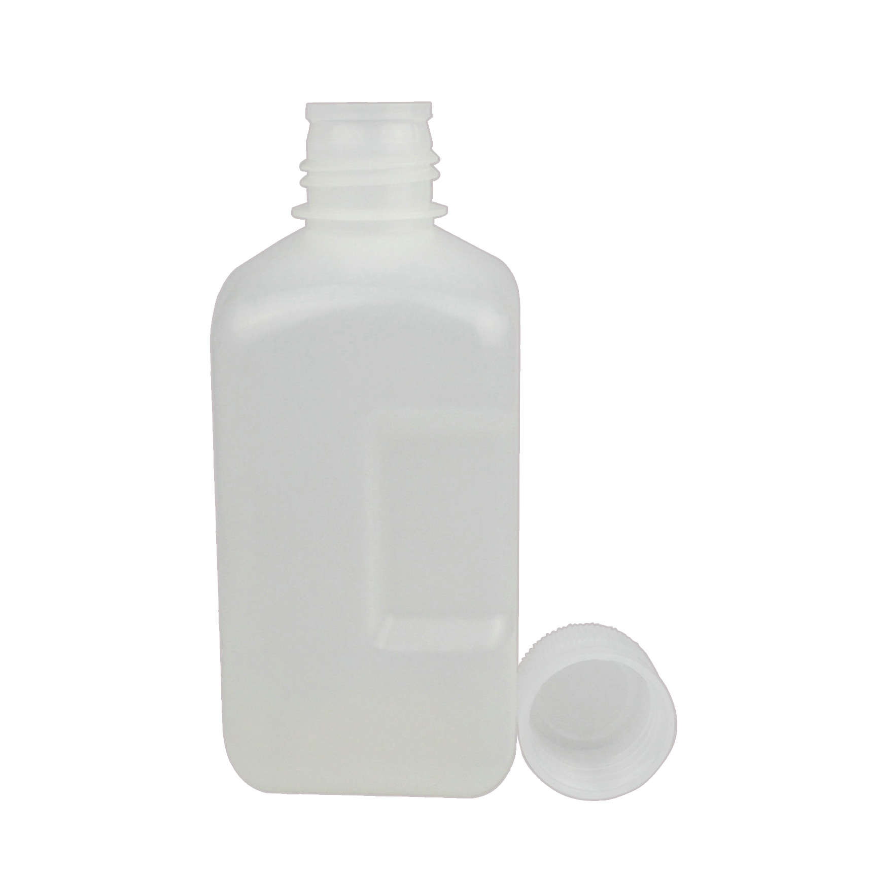 塑料瓶PP瓶子塑料可高压灭菌大口瓶2000ml溶剂瓶2L窄口液体防漏瓶-阿里巴巴