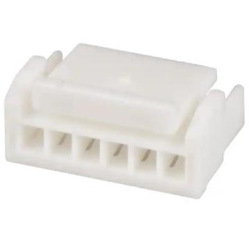 现货JST/GHR-06V-S连接器CONN GH HOUSING 6POS 1.25MM原装正品-阿里巴巴