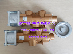 登福GD康普艾气动泄放阀90AR262、90AR1082、90AR1083-阿里巴巴