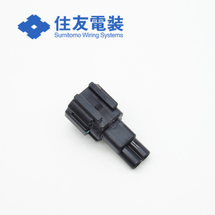 狂欢价千金供应6188-0552塑壳住友连接器现货-阿里巴巴