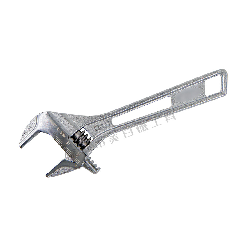 日本进口龙虾牌UM24/UM30高精度轻薄型大开口活动扳手UM36R/UM36S-阿里巴巴