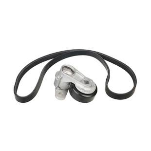 蛇形皮带涨紧轮套件19311139 ‎ACK040378HD传动皮带张紧器套件-阿里巴巴