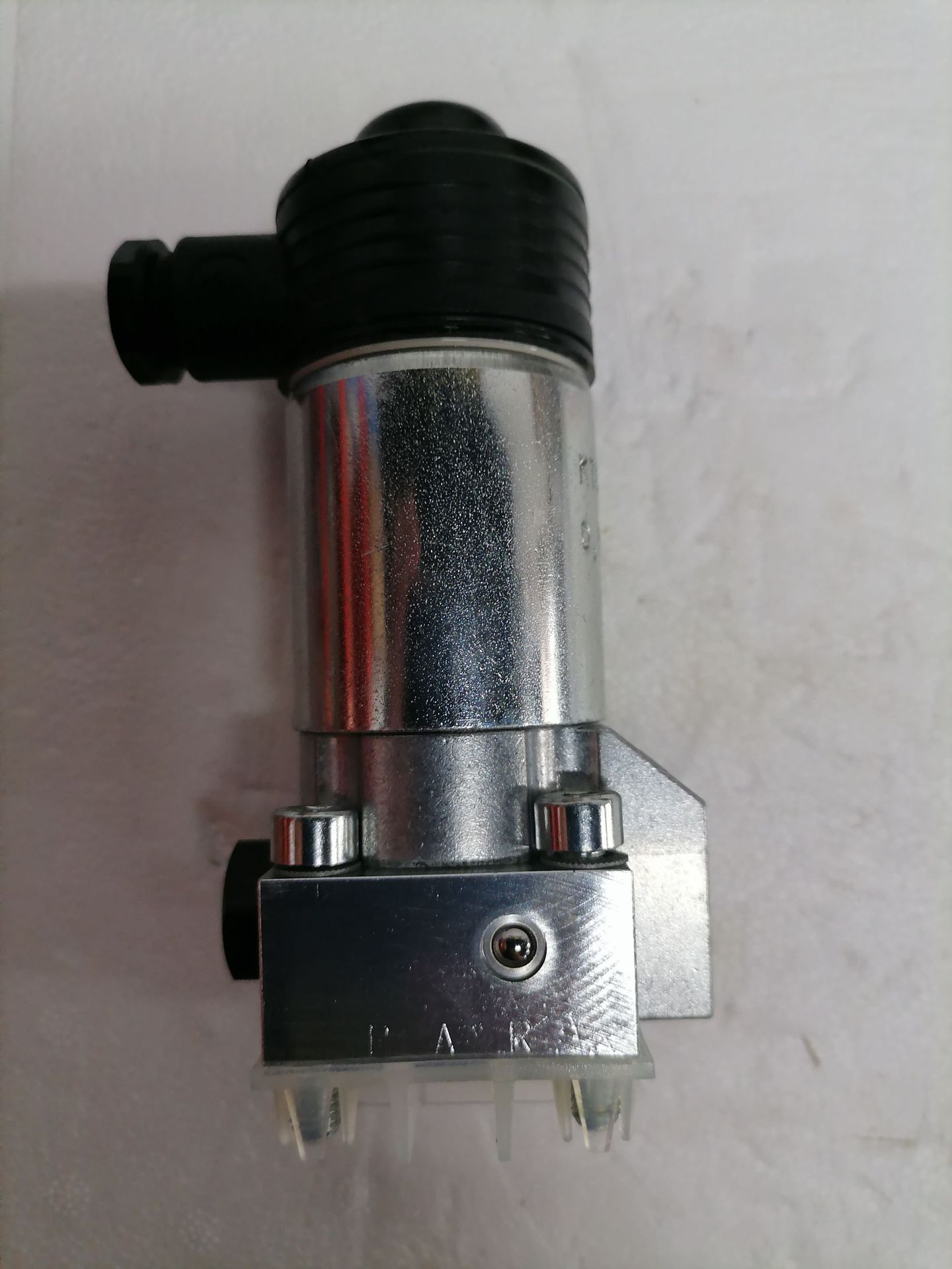 G3-1-G24 德国HAWE品牌 二位三通截止式电磁换向阀现货供应-阿里巴巴